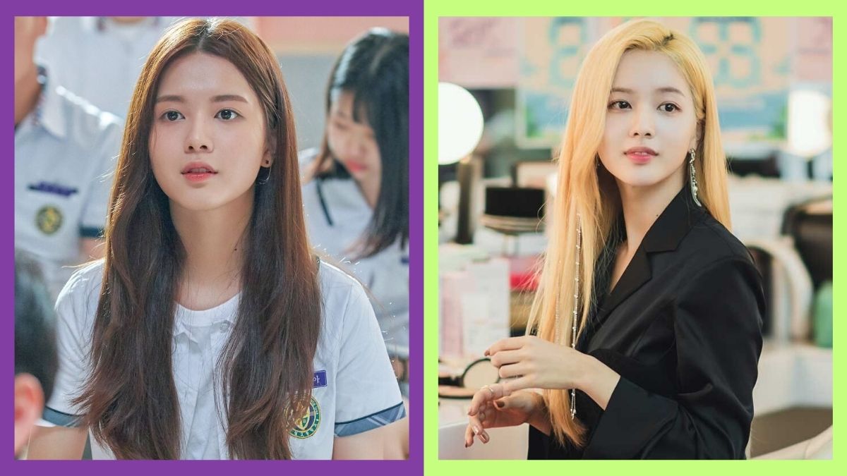 ¿Te encanta Noh Jung Ui? Aquí hay una lista de sus K-Dramas que ...