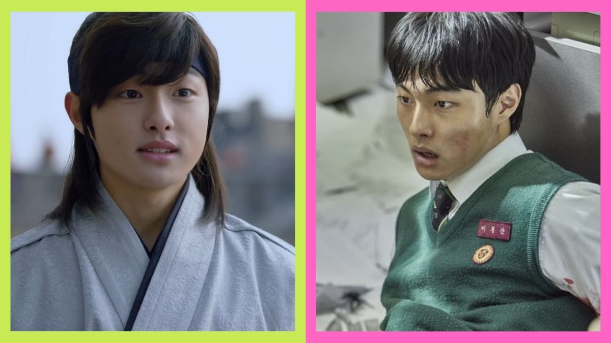 8 dramas y películas de Yoon Chan Young que puedes ver ahora mismo