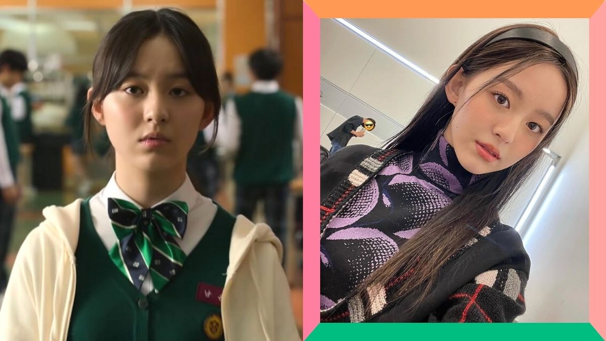 10 datos interesantes sobre la actriz de 'Estamos Muertos' Park Ji Hu