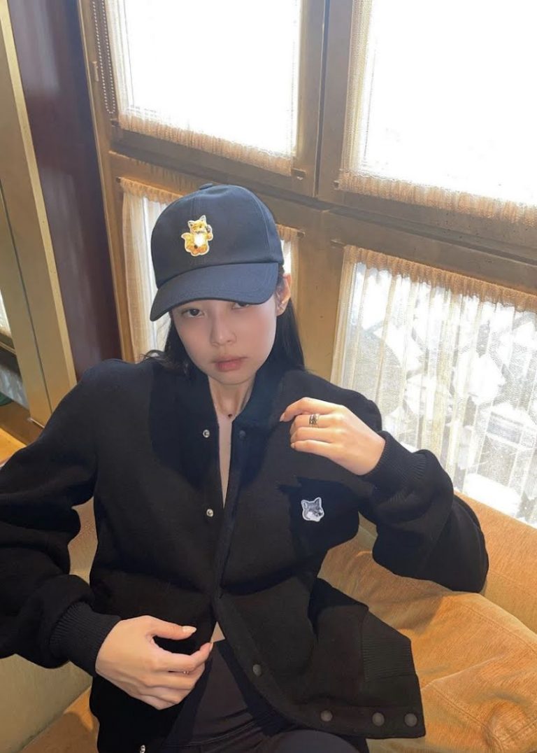 Aquí hay 7 tipos de sombreros con los que Jennie de BLACKPINK nos ha ...