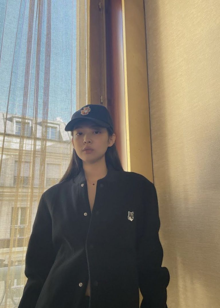 Aquí hay 7 tipos de sombreros con los que Jennie de BLACKPINK nos ha ...