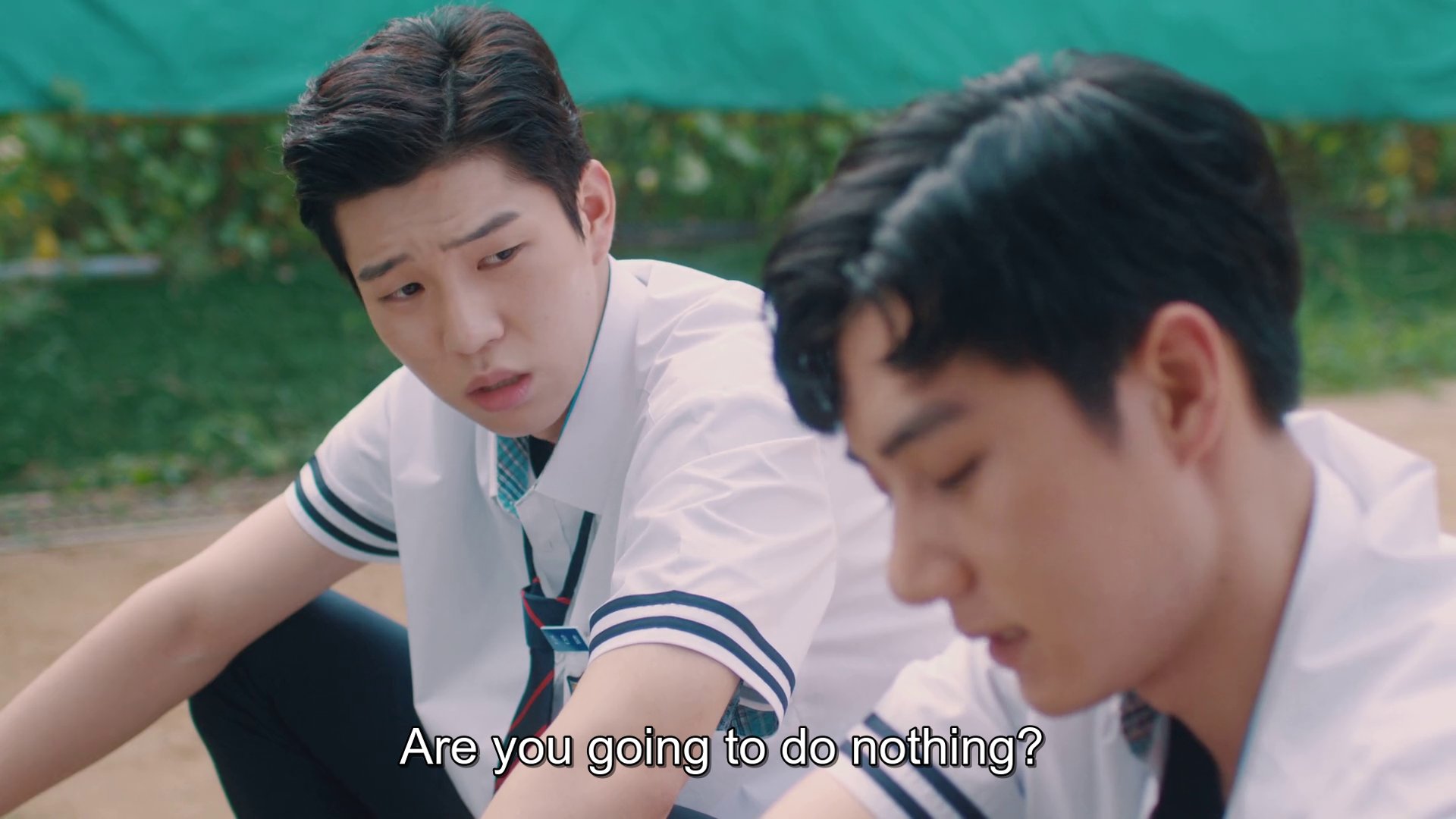 8 cosas que te encantará saber sobre el actor Yoo In Soo de 'All Of Us ...