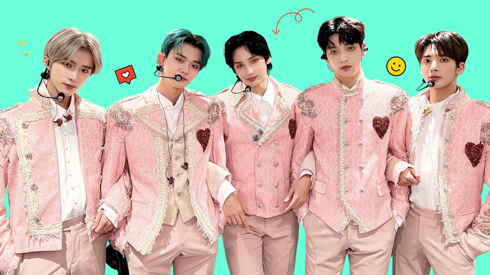 ¿Qué miembro de TXT eres? Echa un vistazo a sus tipos de personalidad ...