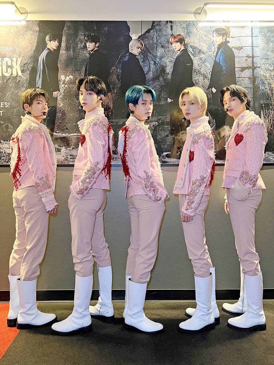 ¿Qué miembro de TXT eres? Echa un vistazo a sus tipos de personalidad ...